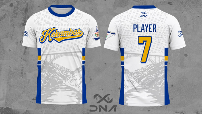 Dinger Nation Athletics