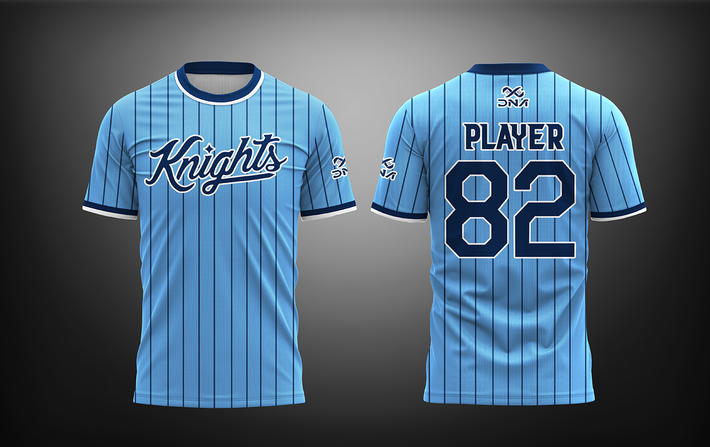 Dinger Nation Athletics