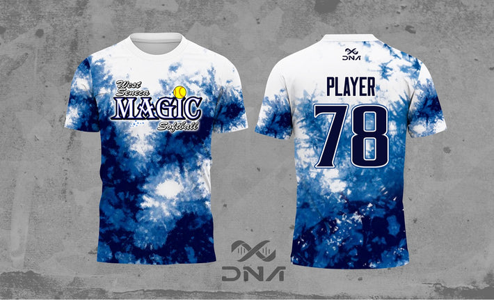 Dinger Nation Athletics