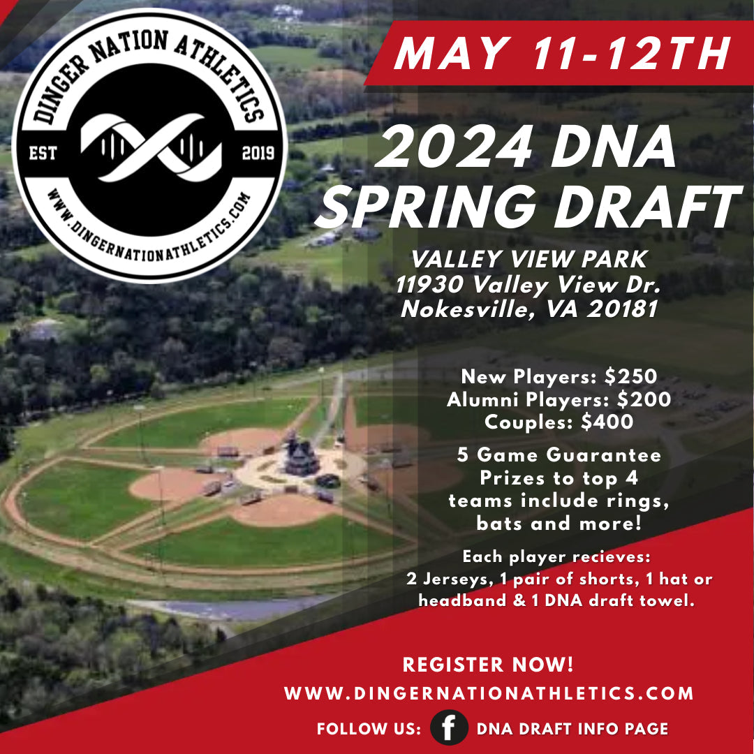 Products – Dinger Nation Athletics