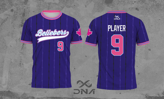 Dinger Nation Athletics
