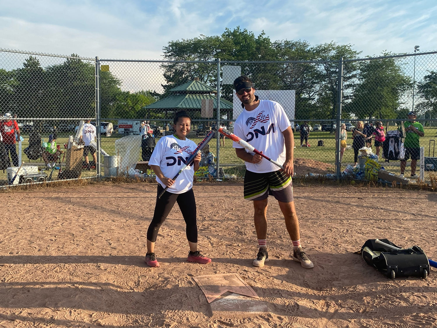 DNA DRAFT TOURNEYS – Dinger Nation Athletics