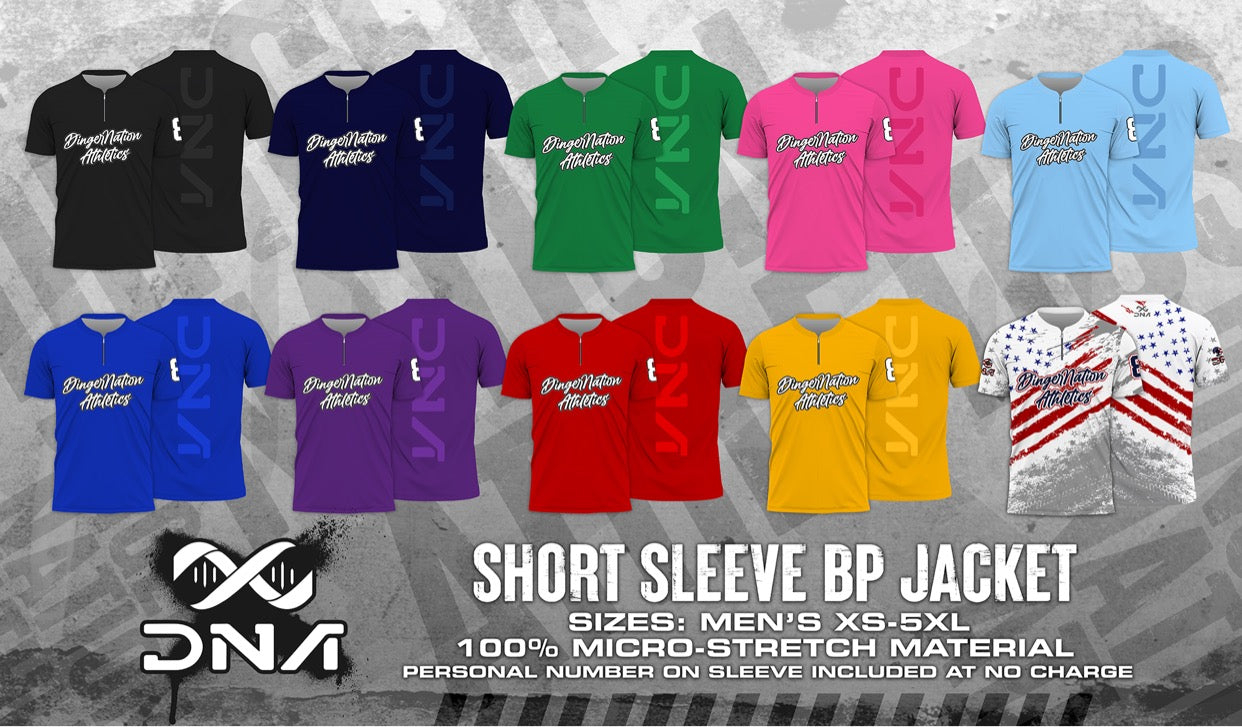 Products – Dinger Nation Athletics